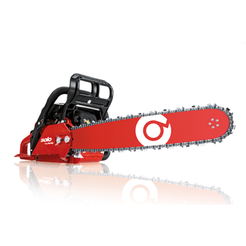 Tronçonneuse thermique SOLO 646 - JF-AGRI